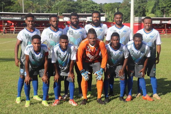 iCount Yatel blong plei Penama tedei | Sports | dailypost.vu