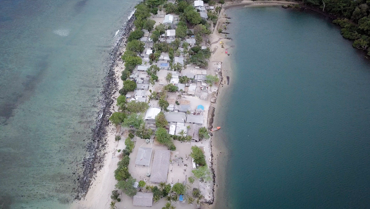 COP28 climate change summit: Why Scotland and Vanuatu have forged a new ...