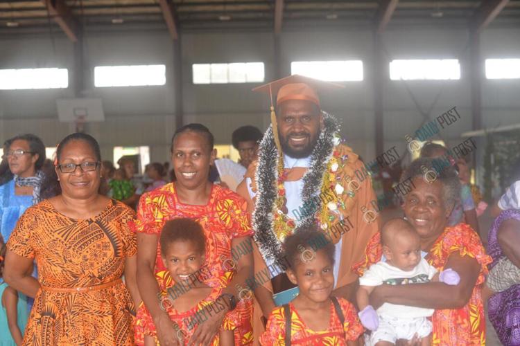 From Dropout to Law Graduate: Jonathan Huri Boe's Inspiring Journey ...