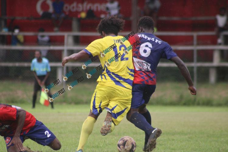 Tafea triumph to secure grand-final spot | Sports | dailypost.vu