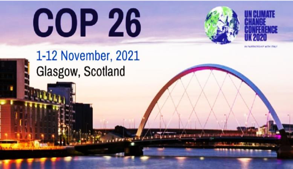 COP26, Climate Sunday and the Green Sabbath | Editorials | dailypost.vu