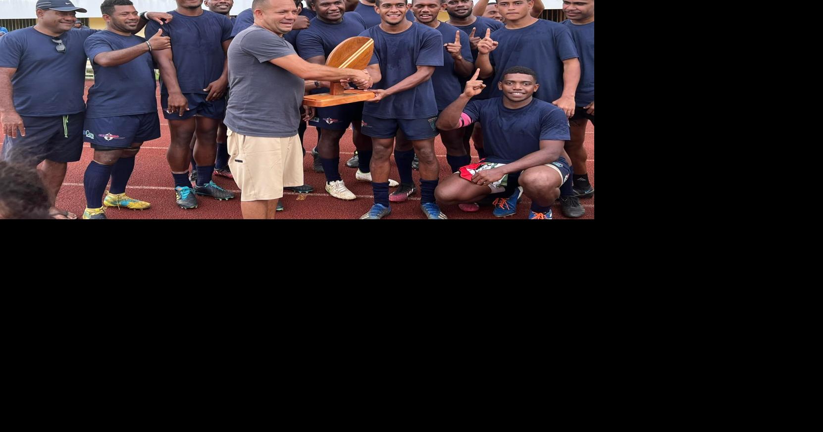 Exciting 2022 for Vanuatu Rugby League | Sports | dailypost.vu