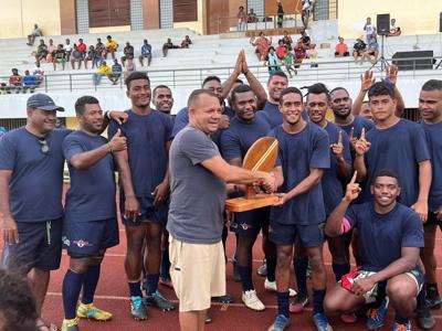 Exciting 2022 for Vanuatu Rugby League | Sports | dailypost.vu