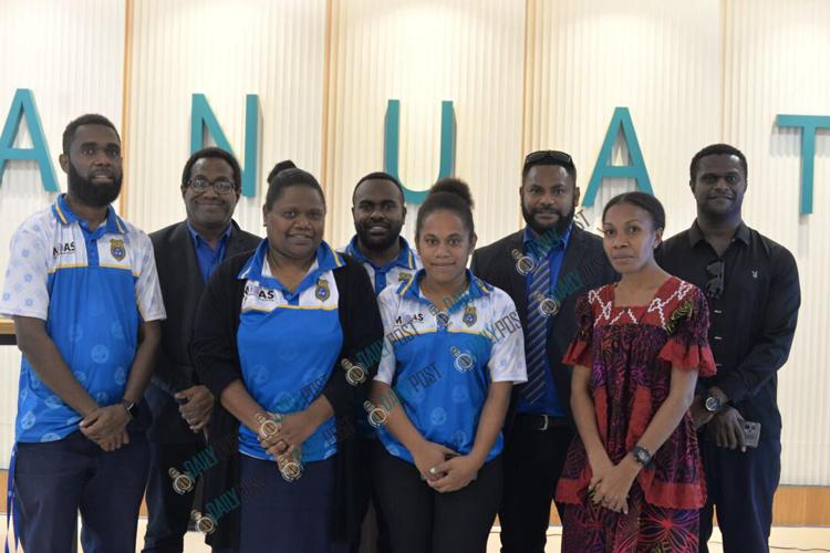 MIDAS and eVisa launch marks Vanuatu's modernised immigration leap ...