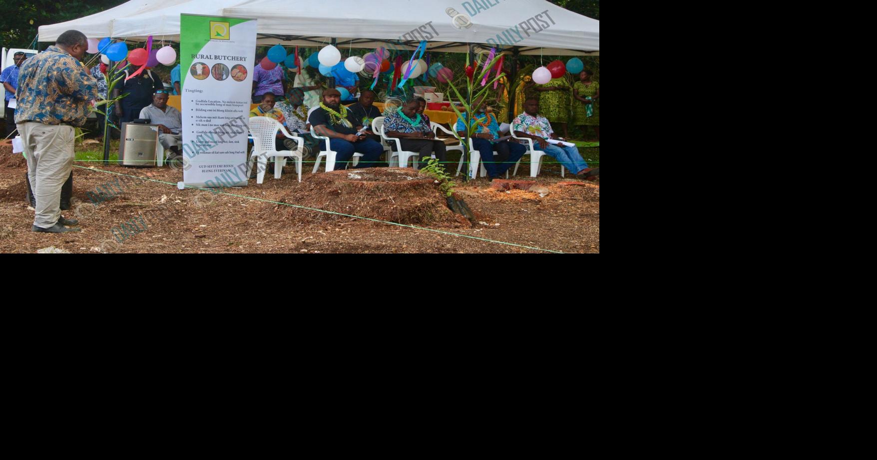 Santo farmers drive growth in Vanuatu's Cattle Industry, says MALFFB ...