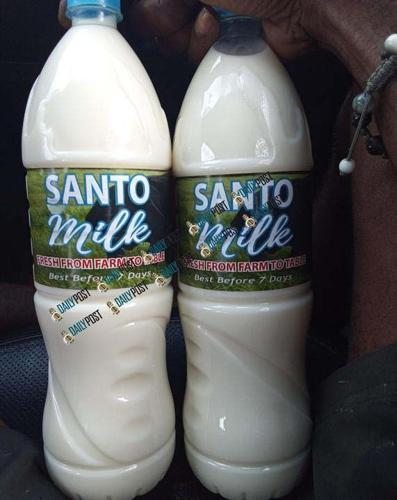 DoL calls on cattle farmers to tap into dairy milk production | News ...