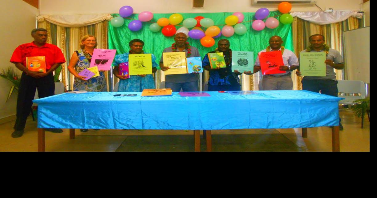 Vanuatu celebrates Mother Language Day | News | dailypost.vu