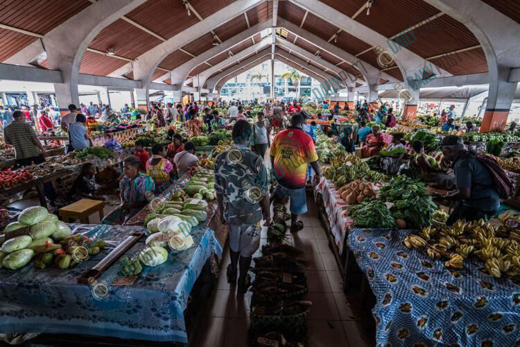 Enforcement of revised price list and electronic scales at main market ...