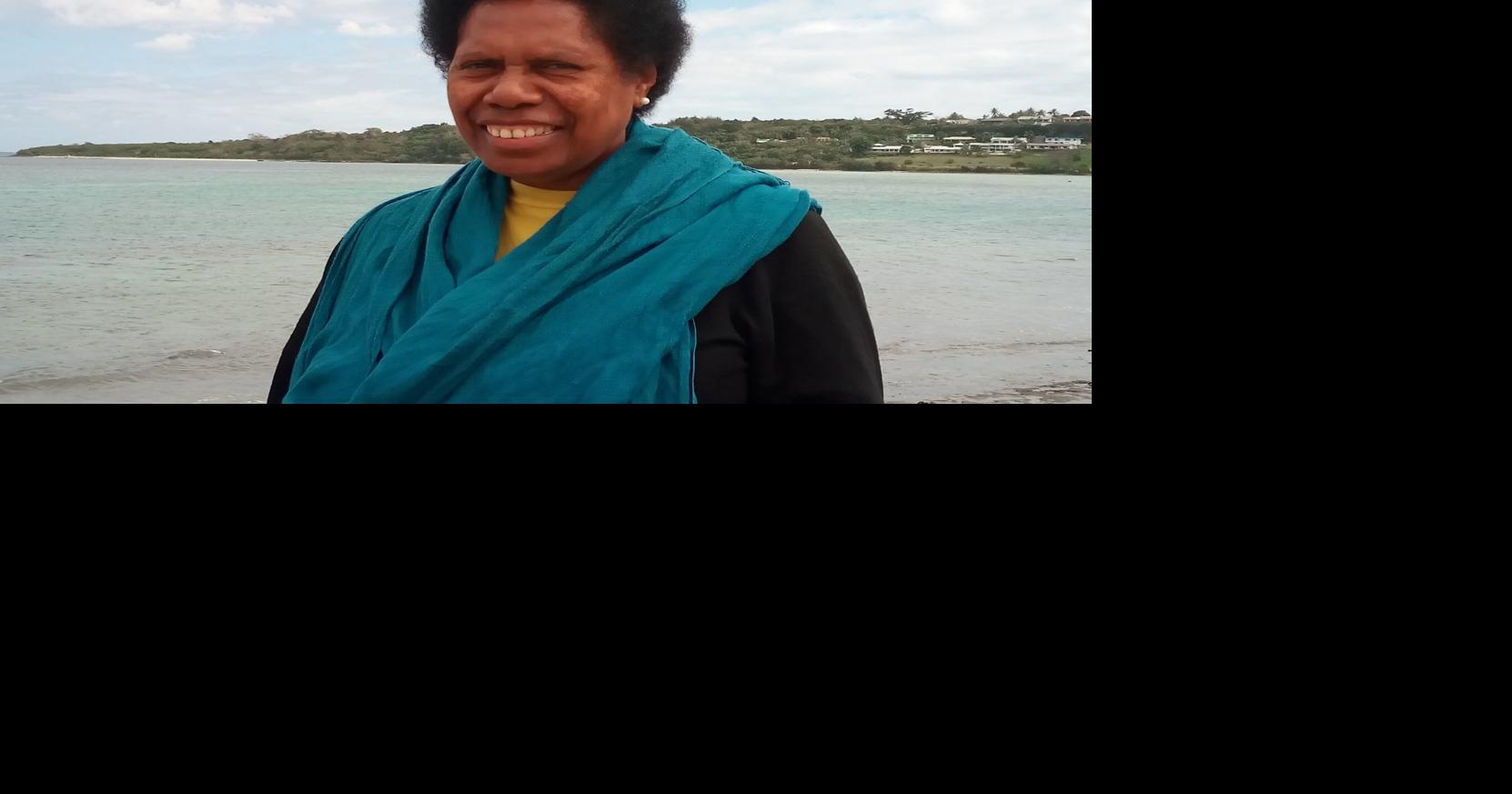 Vanuatu celebrate the contributions of women and girls on world ...