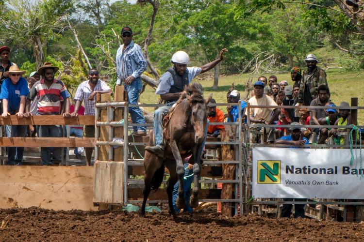 Vanuatu In The News | dailypost.vu