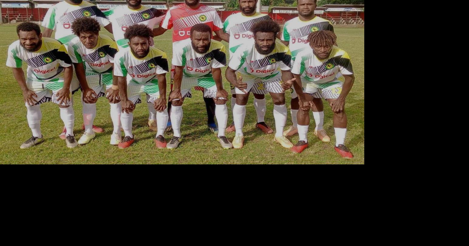 Ifira Black Bird wins Commissioner's Cup opener | Sports | dailypost.vu