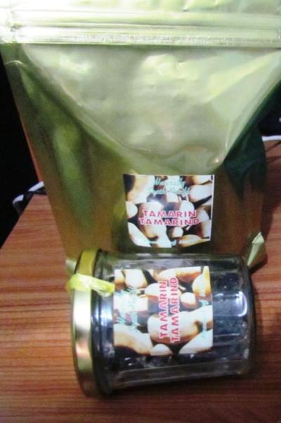 Increase Tamarin production before export: Longwah | Local News ...