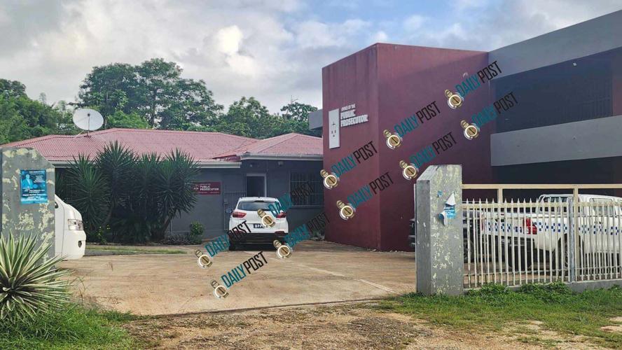 VPF Missing Case File Leaves Murder Suspect Free | News | dailypost.vu