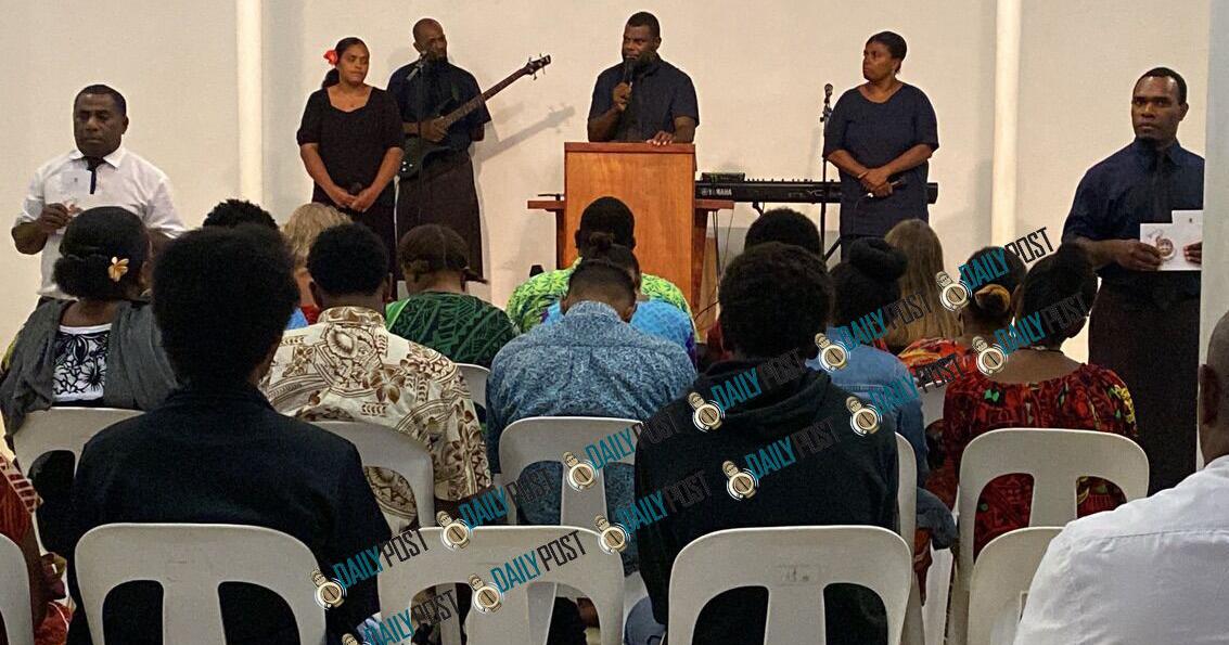 RHEMA Bible College to graduate 153 graduates by next week | News ...