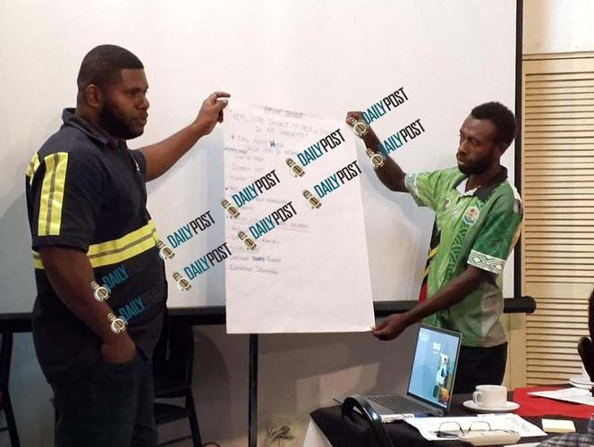 Improving Biosecurity officers' understanding of risk pathways | News ...