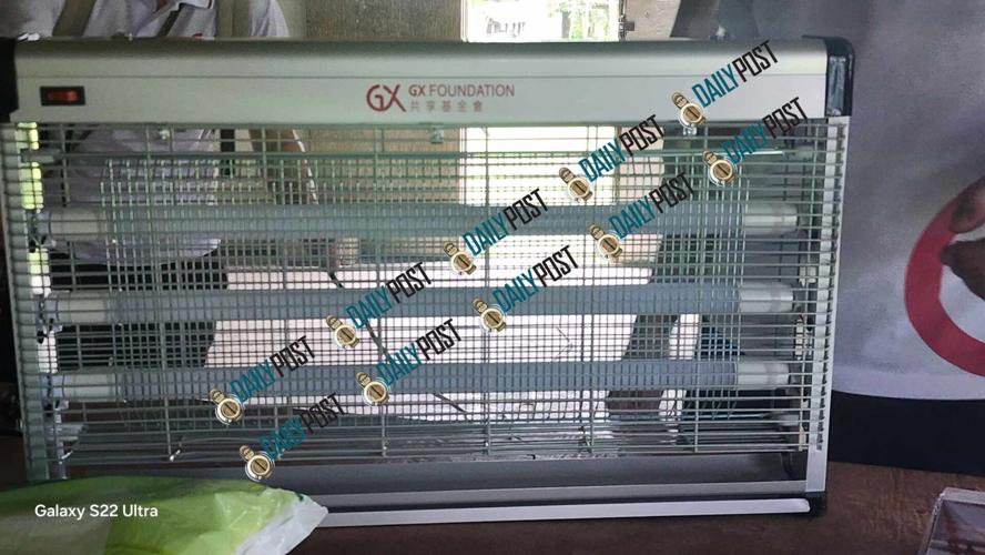 GX Foundation expands humanitarian efforts in Vanuatu, combats mosquito ...