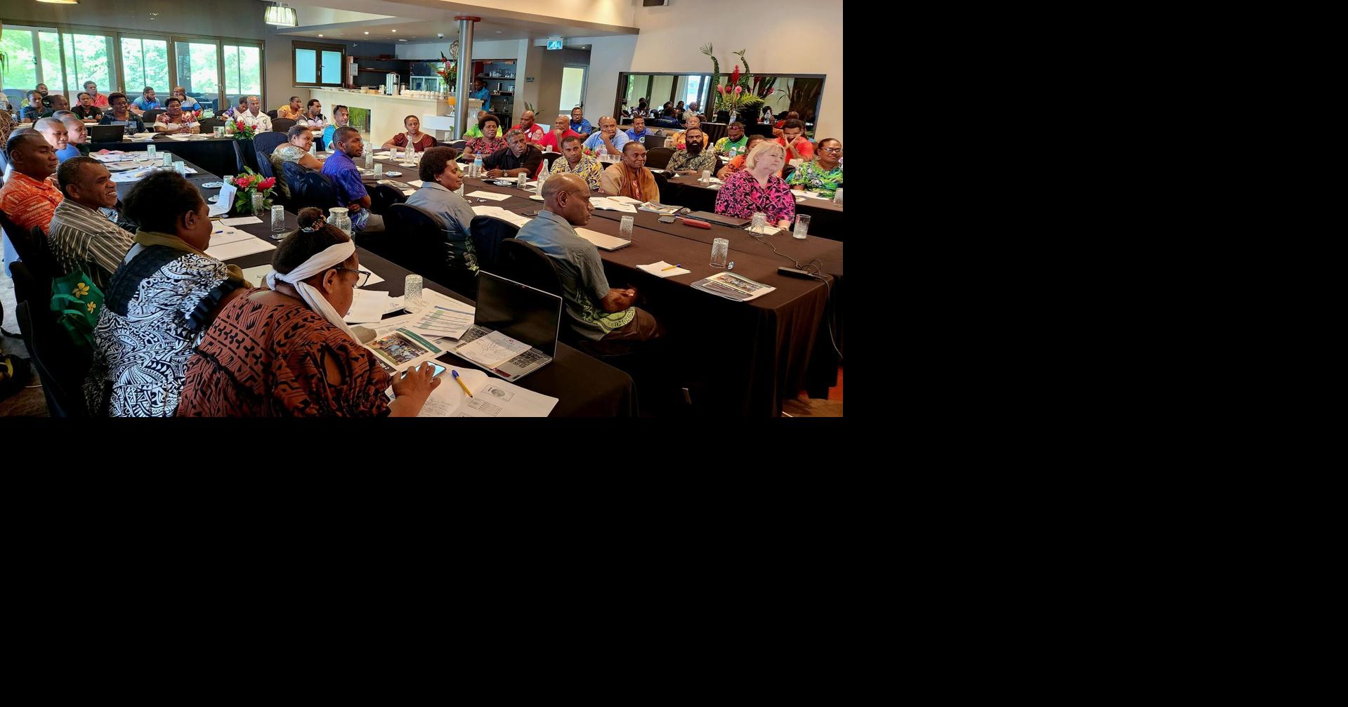 Strong leadership drives literacy and numeracy | News | dailypost.vu