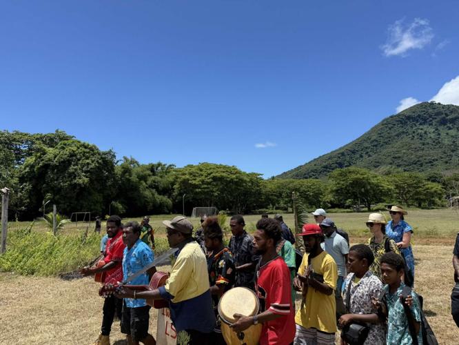 NZ-funded VT3M project brings safe water to Emae communities | News ...
