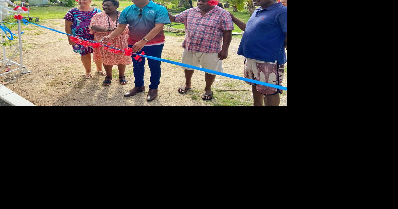 Le Life Resort reopens after 10 months of operating under makeshift set ...