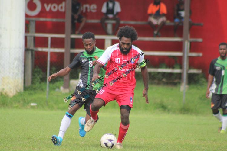 Galaxy reclaims second place with a win over Mauriki | Sports ...