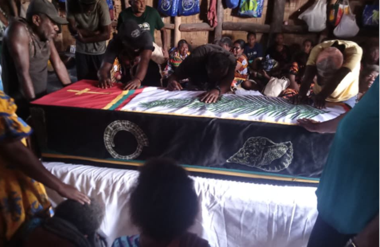 Parliament adjourned for lying in state of former Prime Minister Ham ...