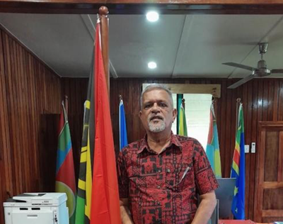 Minister Acknowledges Unprecedented Rebellious Behavior Among Youths in ...