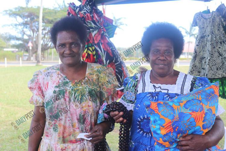 Vanuatu celebrates widows' resilience and gender equality | News ...