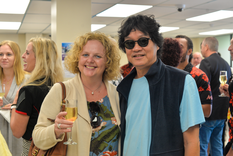 Wanfuteng Celebrates 2-Year Anniversary | News | dailypost.vu