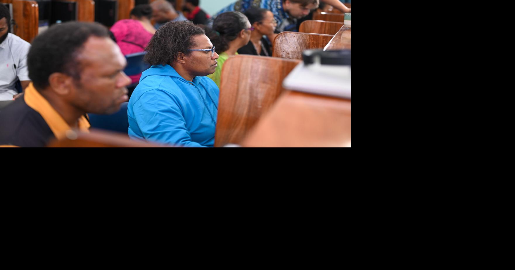 NUV's eLearning Training Enhances Remote Education with Moodle | News ...