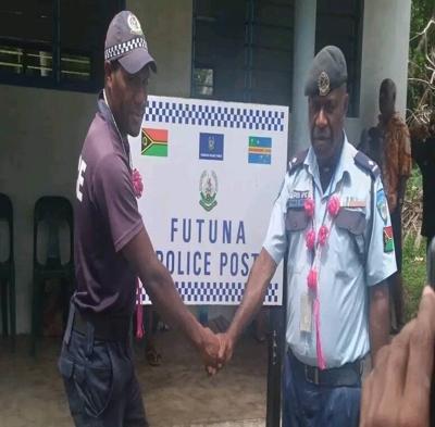 Police Briefs | News | dailypost.vu