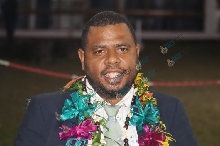 Vanuatu's 27th PM Calls for Political Stability | News | dailypost.vu
