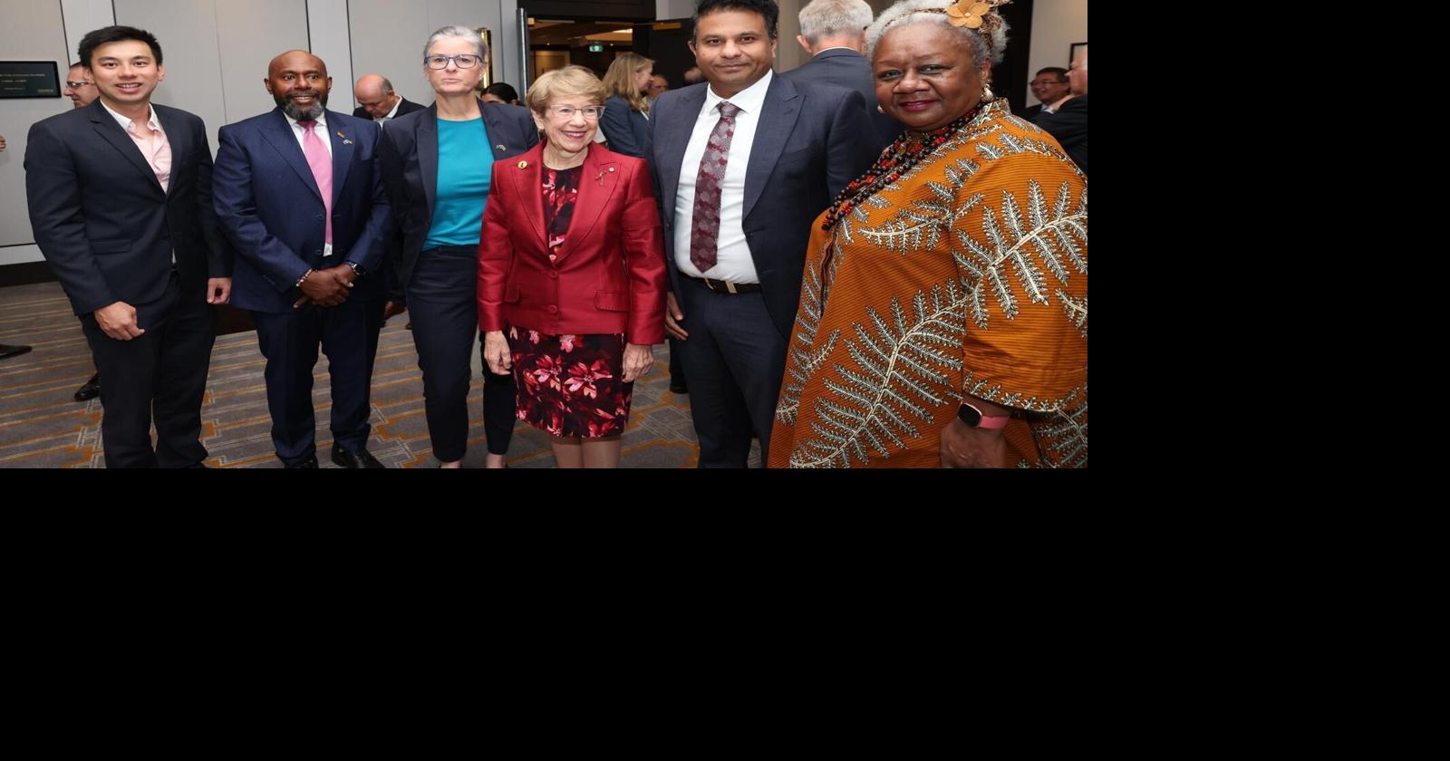Vanuatu opens Consulate General in Sydney | | dailypost.vu