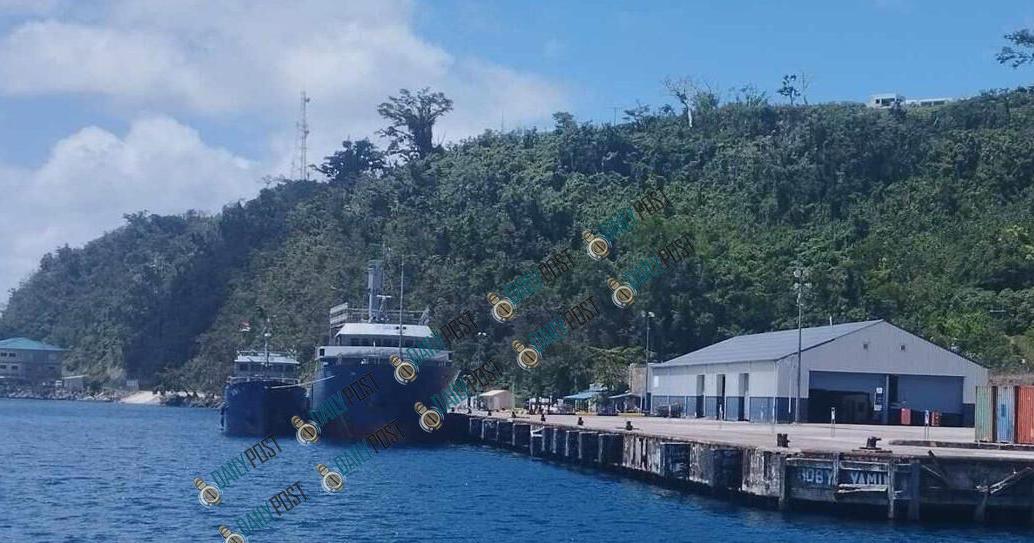 PSC Member Ligo clears name amid Customs regulation breach accusations ...