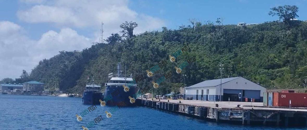 PSC Member Ligo clears name amid Customs regulation breach accusations ...