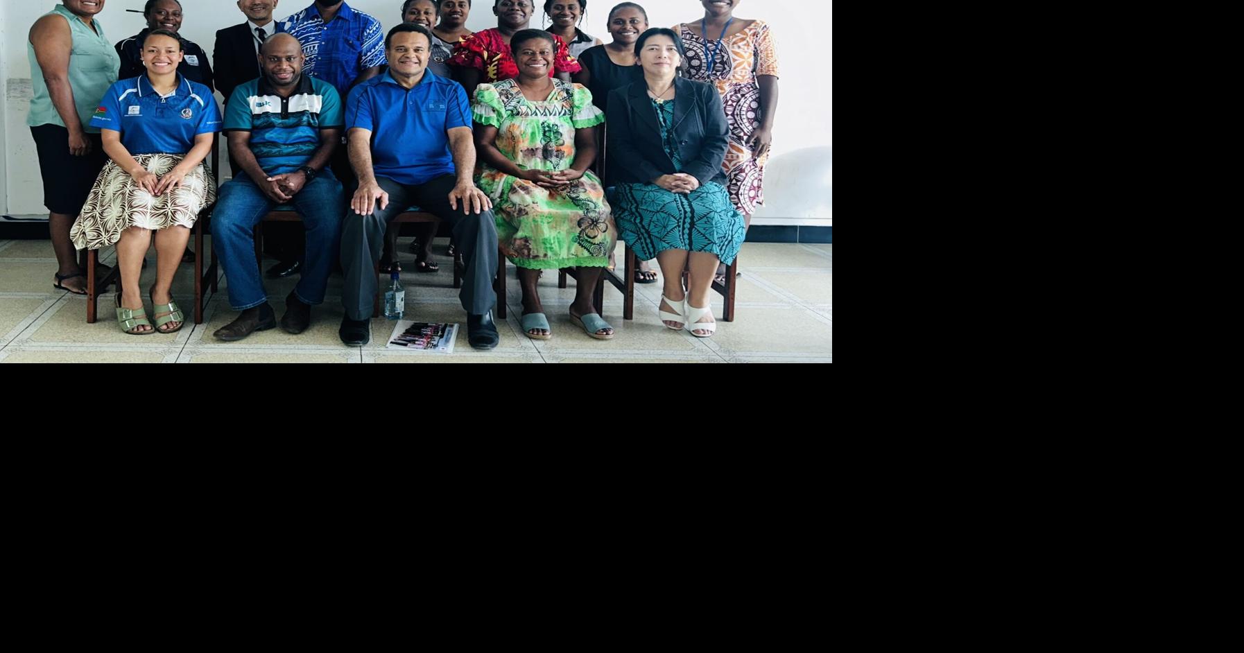 JICA applauds Fisheries officers' success in capacity building | News ...