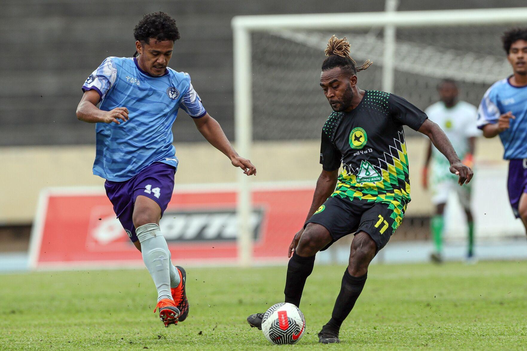 Ifira Black Bird needs to win AS Magenta to secure semi-final spot ...