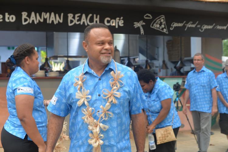 Vanuatu Launches National Plan to Protect Seabirds, Sharks, and Turtles ...