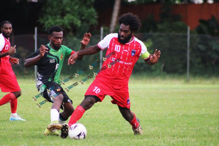 Galaxy reclaims second place with a win over Mauriki | Sports ...