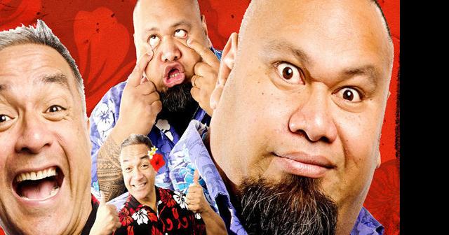 Laughing Samoans Show today | News | dailypost.vu