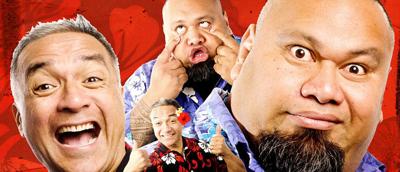 Laughing Samoans Show today | News | dailypost.vu
