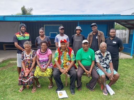 URA continues Customer Awarenesses at Southwest Efate communities ...