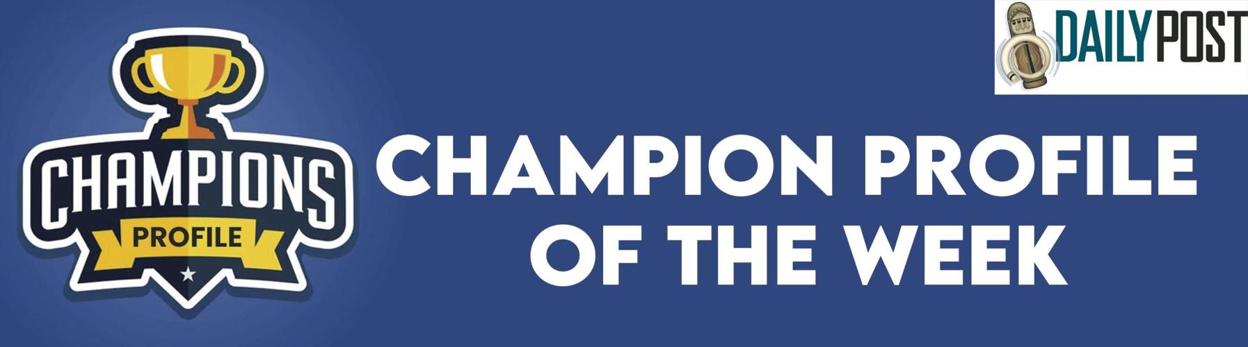 Champions Profile | Sports | dailypost.vu