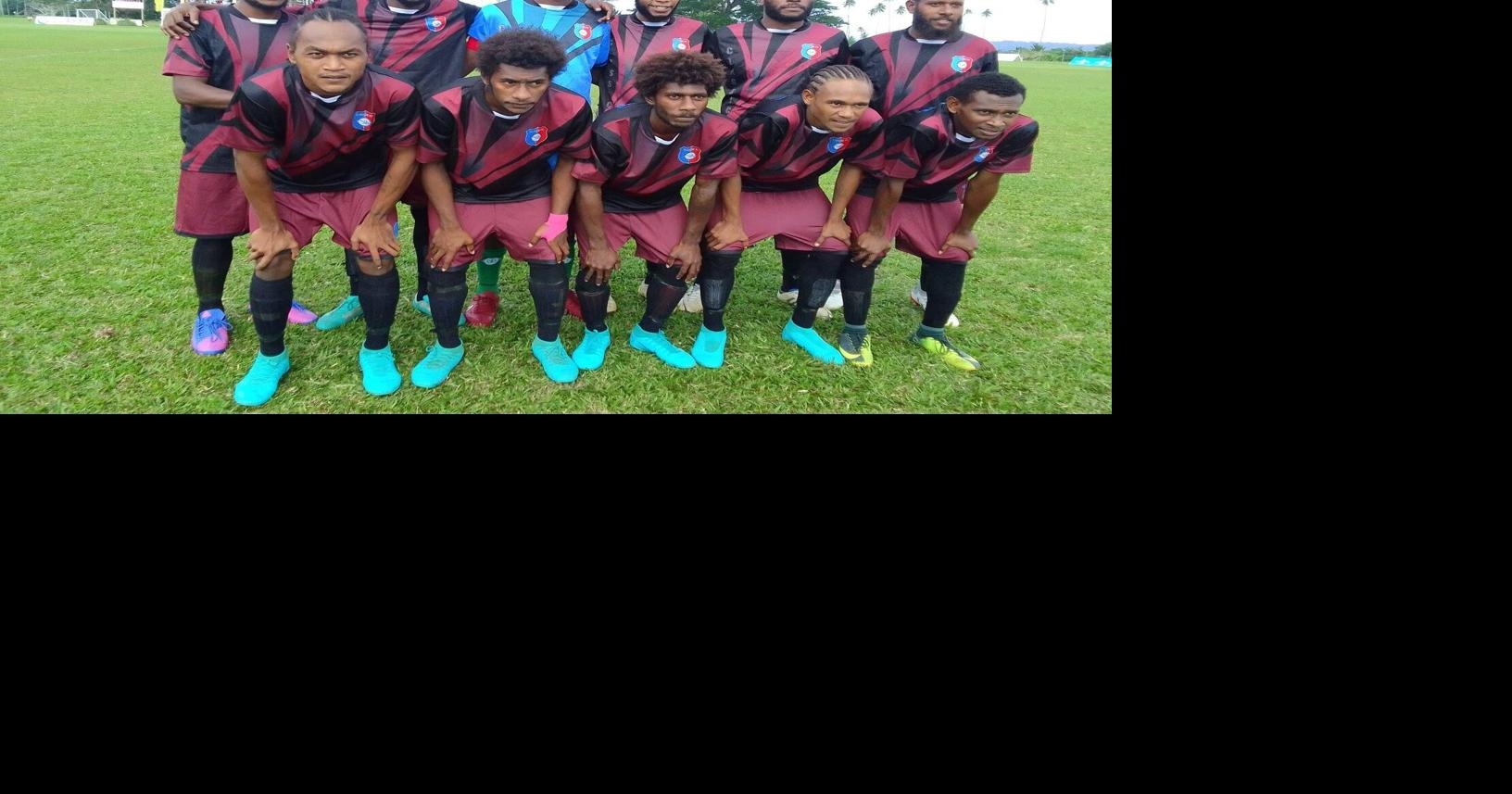 Classic FC champion of Luganville League | Sports | dailypost.vu