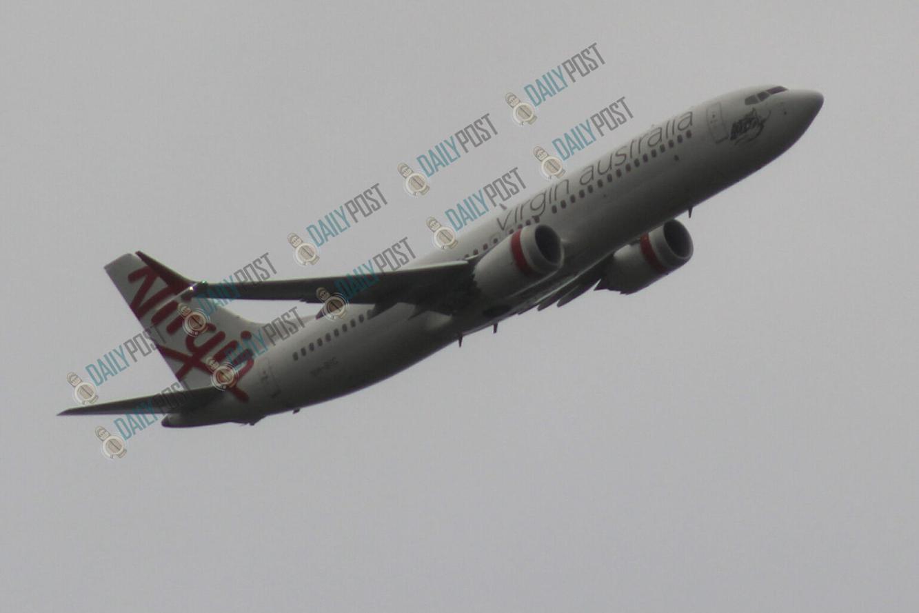 Virgin Australia's extra Brisbane-Port Vila flights start tomorrow ...