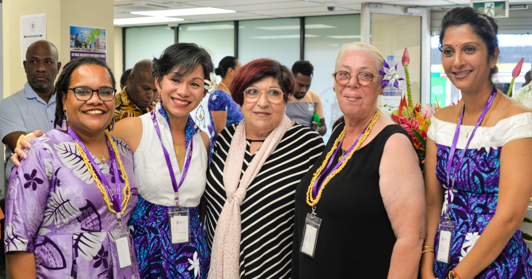 Wanfuteng Celebrates 2-Year Anniversary | News | dailypost.vu