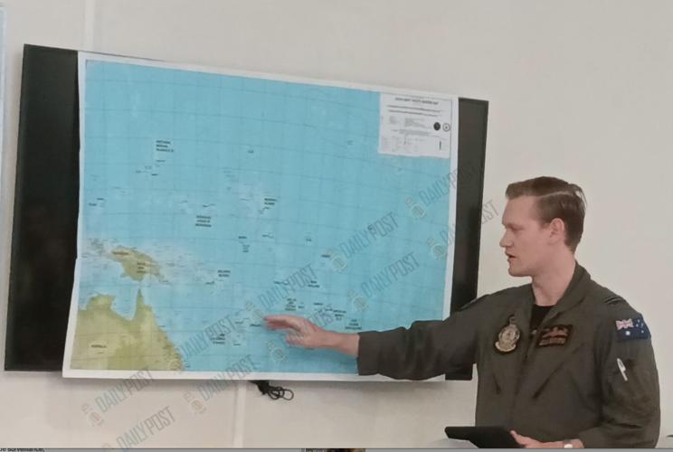 Operation Island Chief: Battling Illegal Fishing in the Pacific's ...