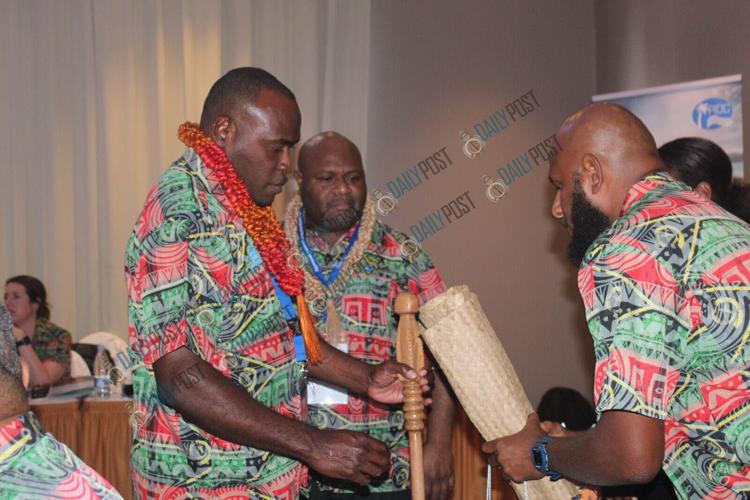 Vanuatu heads Pacific Immigration Development Community | News ...