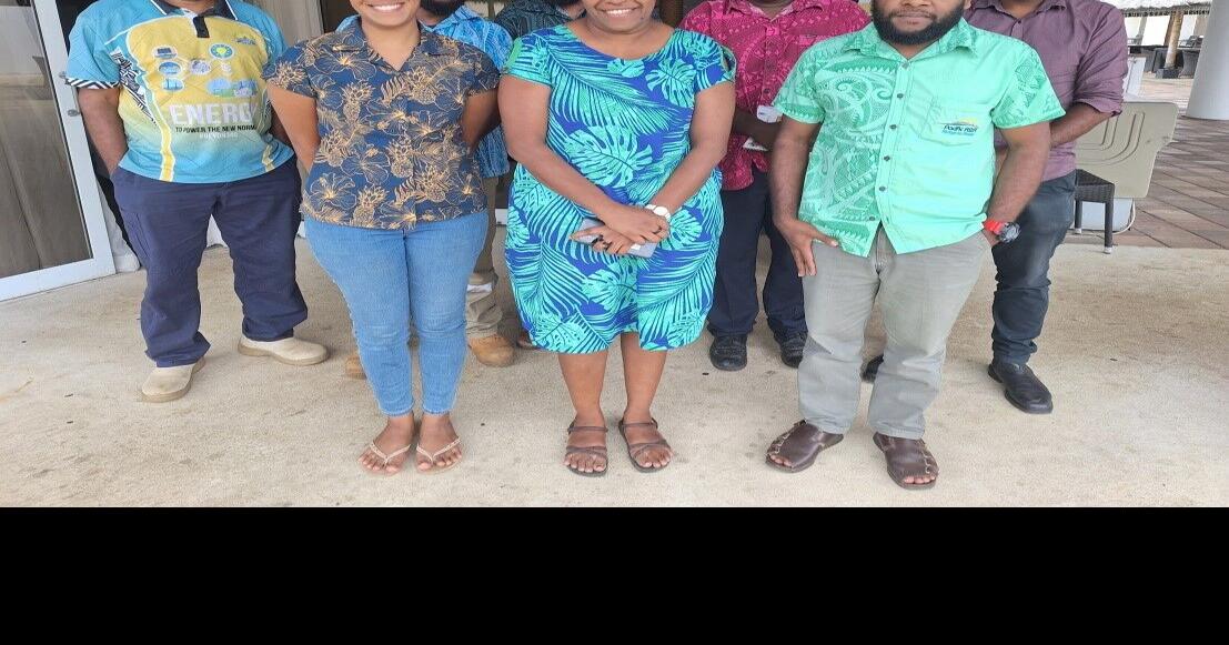 Project takes stride towards climate resilience in Vanuatu | News ...