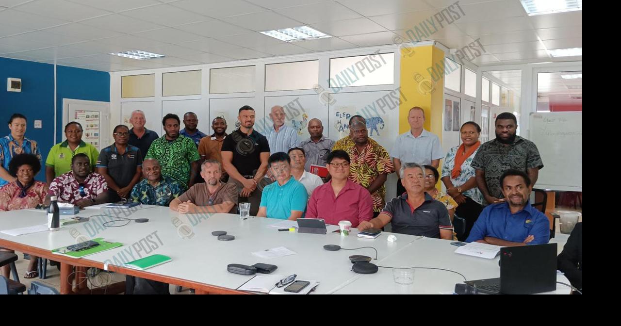 Vanuatu Advances Vehicle Emission and Fuel Standards to Combat ...
