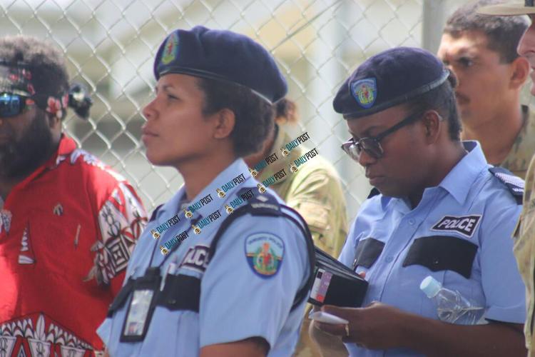 VT4.5 Billion Redevelopment Boosts Vanuatu’s Defence Infrastructure at ...